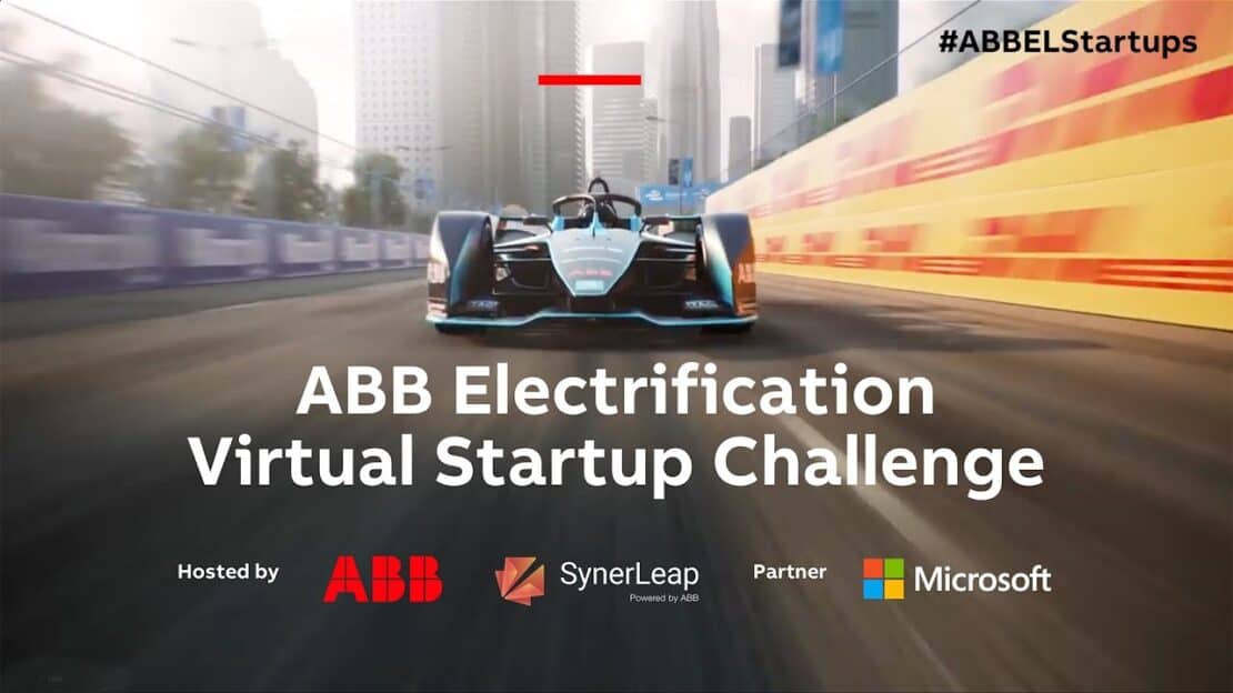 Cogniac to Compete as Finalist in ABB Electrification Startup Challenge ...