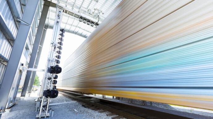 Cogniac featured in Railway Age – Cogniac