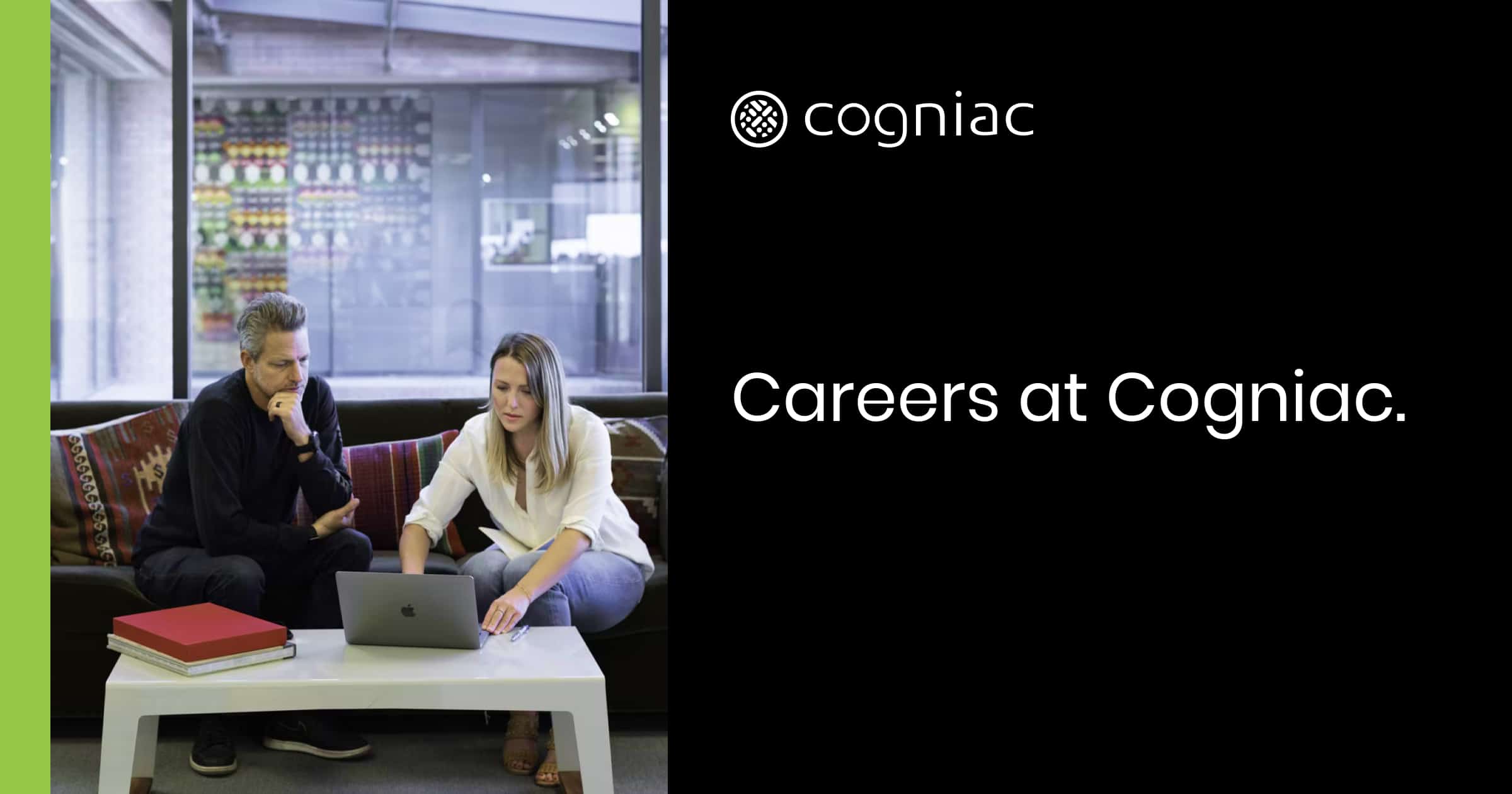 Career Opportunities in Cogniac — We're Hiring!