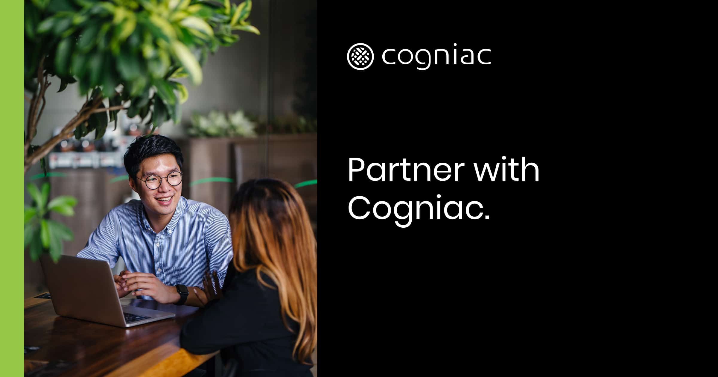 Partnerships with Cogniac: How to Become a Cogniac Partner