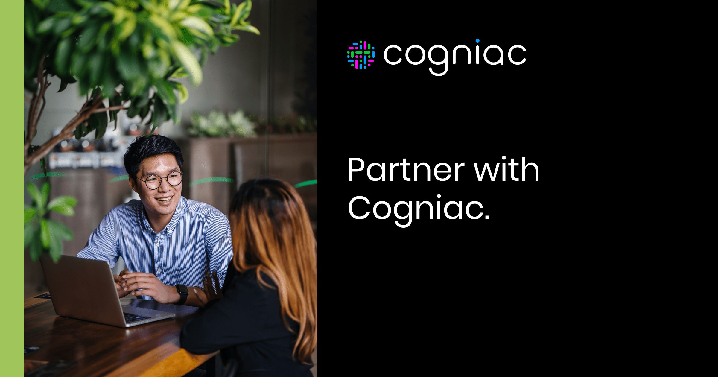 Partnerships with Cogniac: How to Become a Cogniac Partner