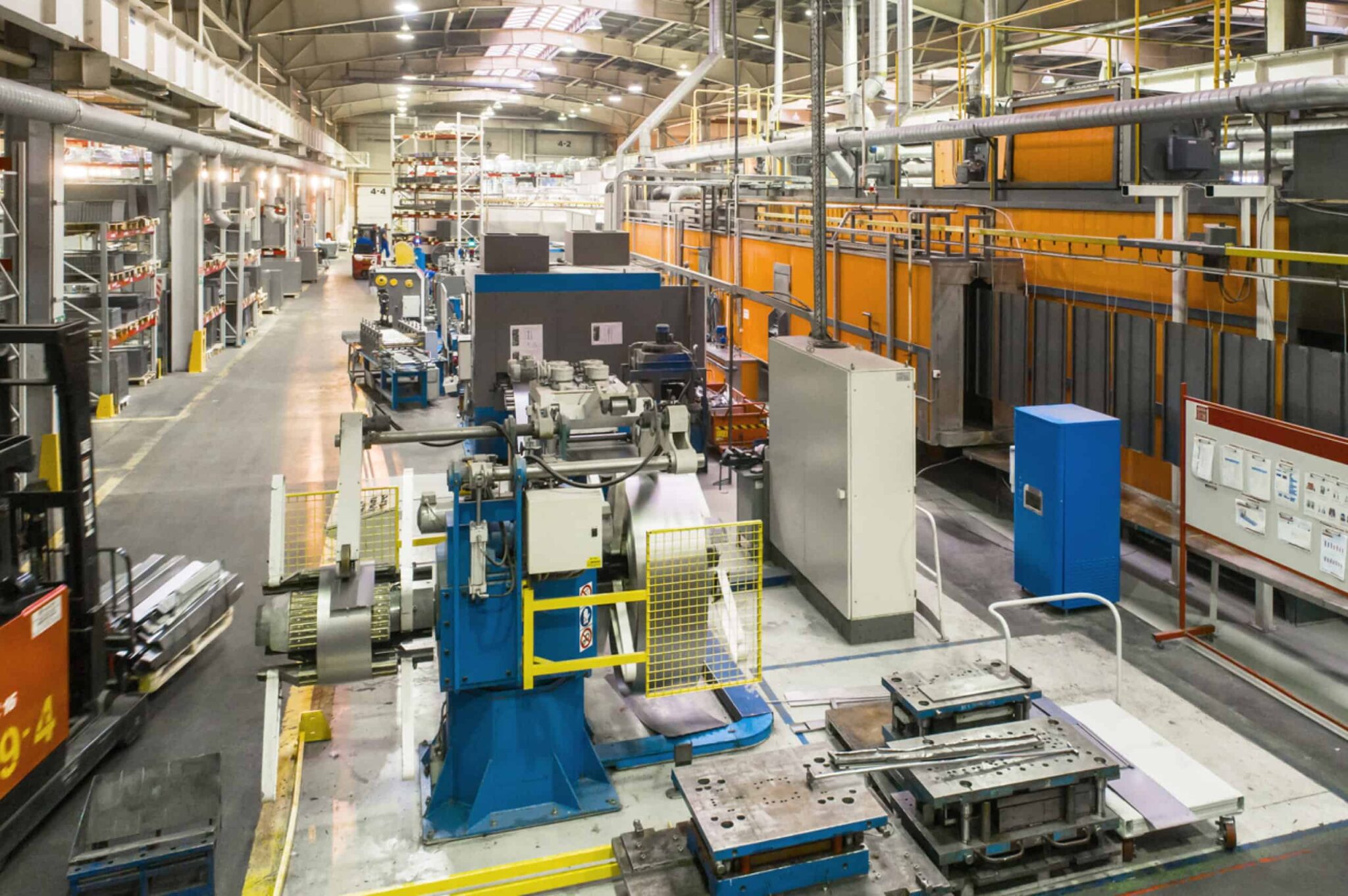 Boost Manufacturing Accuracy and Efficiency with Cogniac's HPO