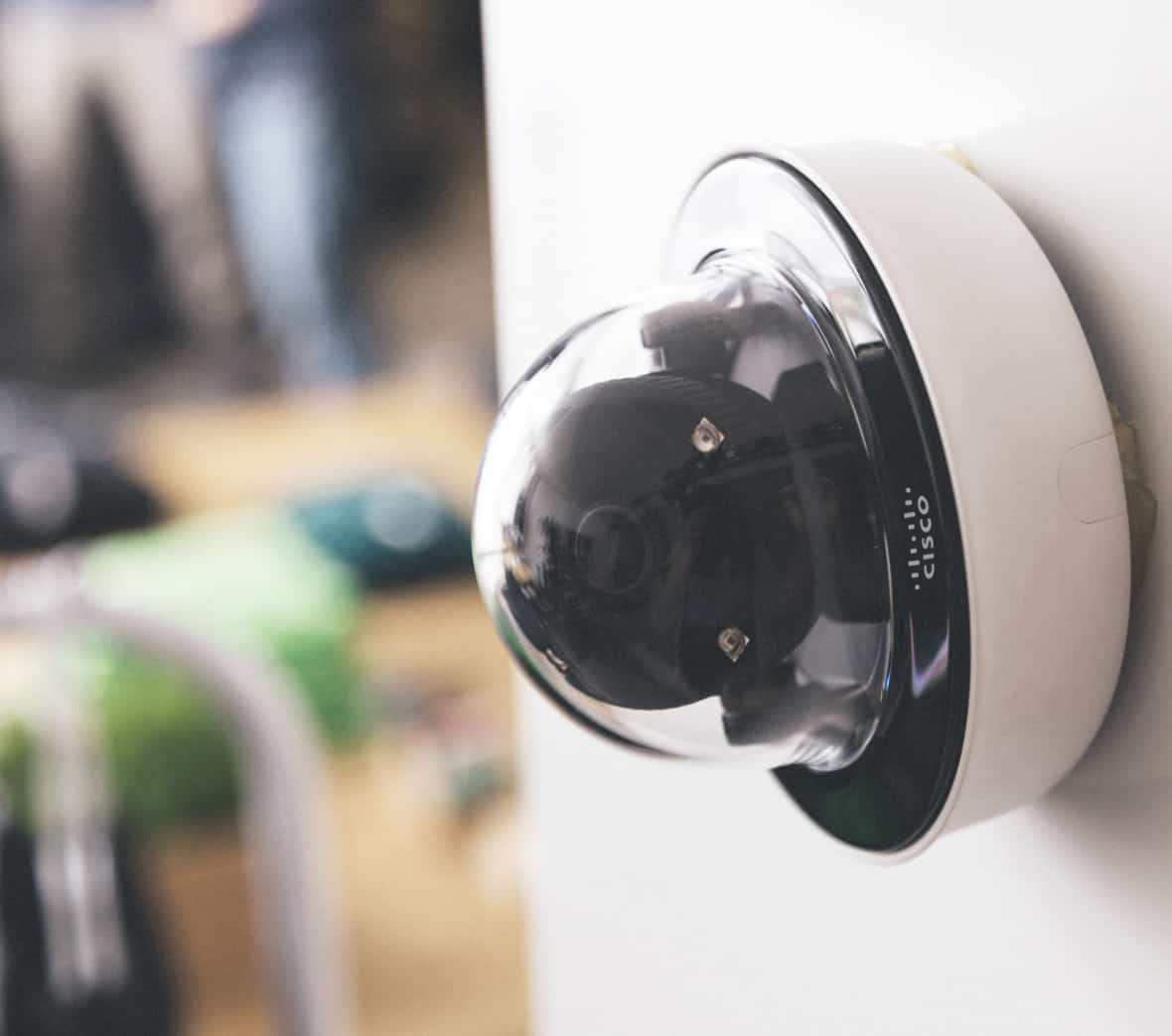 Cogniac & Cisco Meraki: New Partnership to Scale Custom Computer Vision