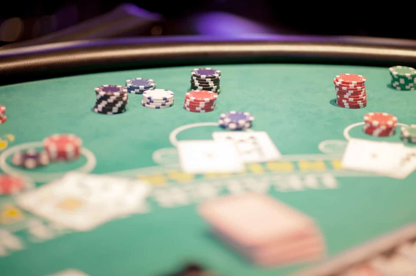 Casino Operator Bets on AI to Innovate Rewards Program