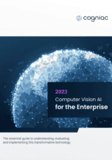 Cogniac: AI Computer Vision Platform
