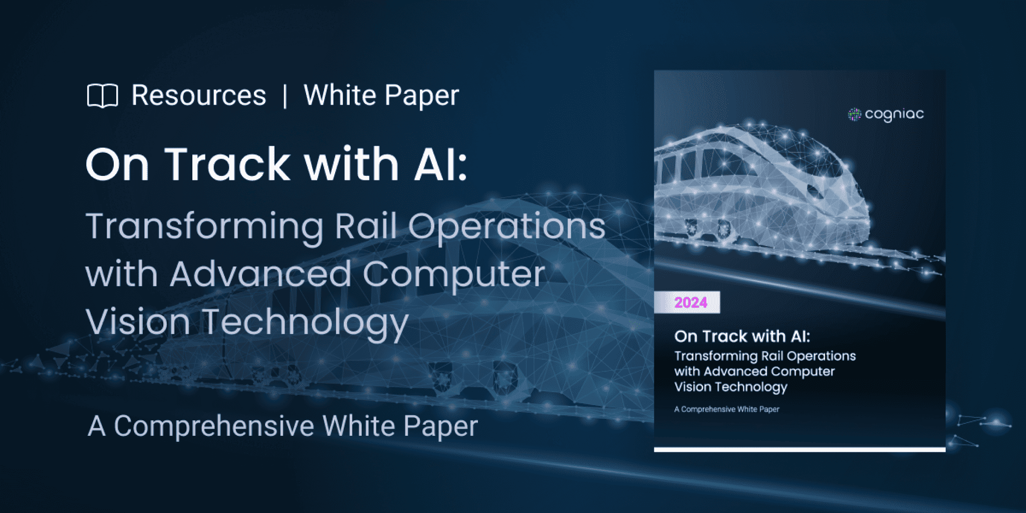 On Track with AI